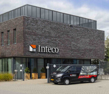 Werken als BIM Engineer / REVIT Tekenaar - bij Inteco